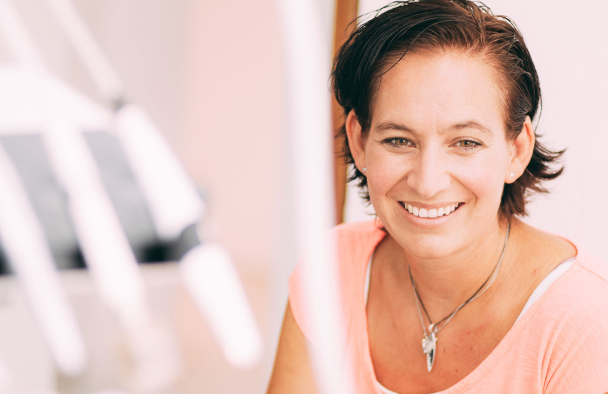 Composite Veneers Stuttgart | Dr. Pfitzer